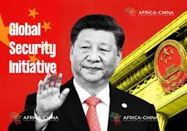 The China's Global Security Initiative And China-Pakistan Cooperation ...