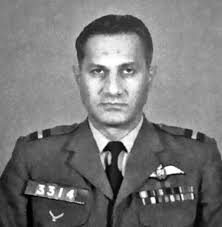 Air Commodore Zafar Masud: The Legend Behind Pakistan Air Force Day ...