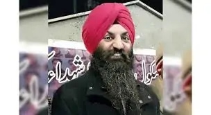 Celebrations For The 555th Birth Anniversary Of Baba Guru Nanak Dev Ji ...