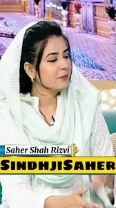 From Sindh To Syria: Saher Shah Rizvi’s Tribute To The Women Of Karbala ...