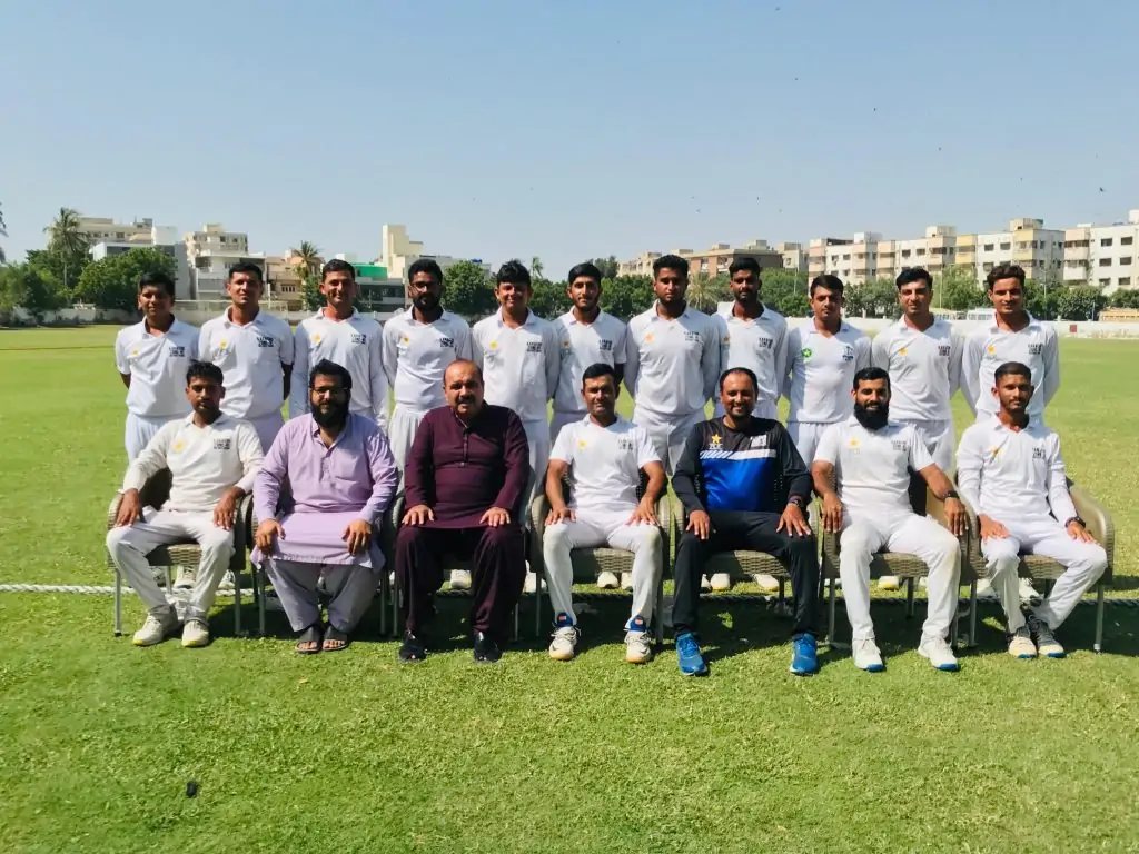 Akbar Ul Rehman, Tariq Khan And Saifullah Shine As Zone VI Lift PCB ...