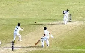 Taha Shoaib And Owais Rahim Excels With Ball As Waqas Ullah Hit Tons In MOICC Tournament - Daily ...