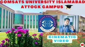 Convocation Of CUI Holds At CUI Attock Campus - Daily Parliament Times