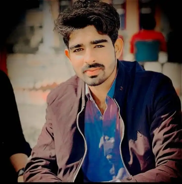 Human Trap - Daily Parliament Times