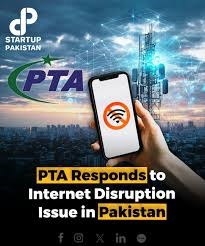 Internet Issues In Overall Pakistan - Daily Parliament Times