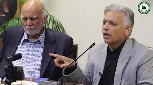 Zafar Mahmood Malik Expresses His Condolences Over The Sad Demise Of ...