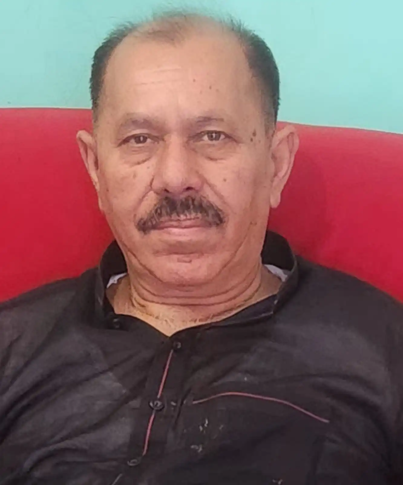 A Leader Like Muhammad Nawaz Sharif Is Born Once In A Century: Mian Khalid Parvez Anjum - Daily ...