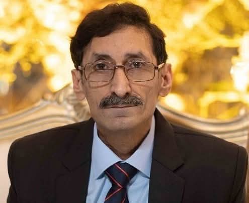 Editor Of Weekly Kasheer Athar Masood Wani Passes Away - Daily ...