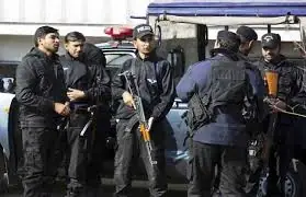 Qambar Police Operation, 3 Drug Peddlers Arrested, Drugs Recovered ...