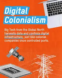 Breaking Free From Digital Colonialism: Securing Pakistan’s Digital ...