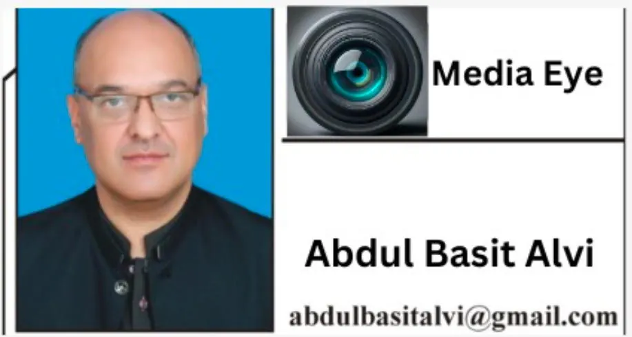 Issue Of Awami Action Committee In AJK And Way Forward - Daily ...