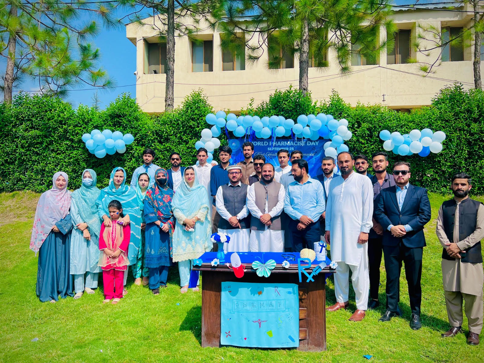 “Pharmacy Stands As A Vital Pillar Of The Healthcare System,” Says ...