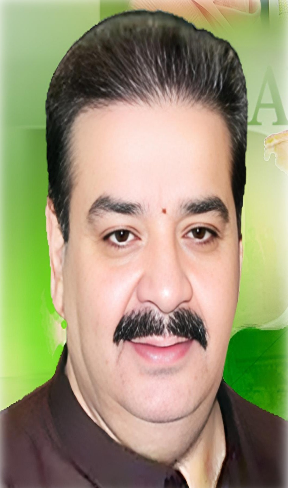 Sakran Granted Tehsil Status Due To Tireless Efforts Of Mir Ali Hassan ...