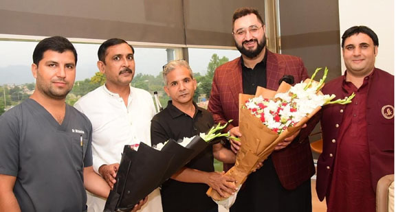 Shaheryar Memon’s Key Appointment Brings Promising Opportunities For ...