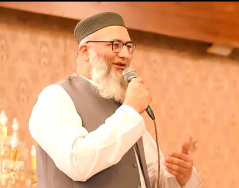 Pakistan-Saudi Defense Pact Is A Step Towards Muslim Unity: Shujauddin ...