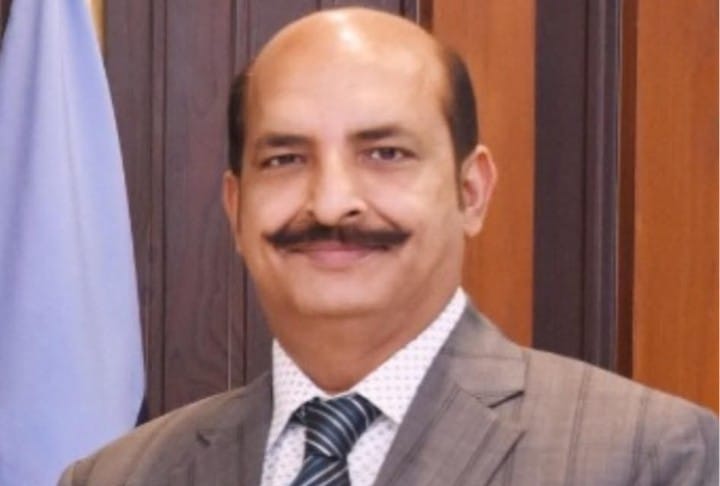 Dr. Khalid Mahmood Mian Appointed As DG NARC , Islamabad - Daily ...