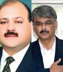 20th Anniversary Of Oct.08, 2005 Earthquake: AJK President, PM Pay ...