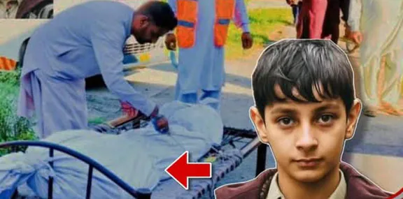 Student Commits Suicide Over School Fee Demand, Body Recovered After ...