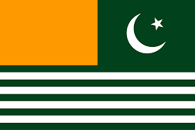 No Law Permits Bullets Against Peaceful Voices: Justice For AJK Rights ...