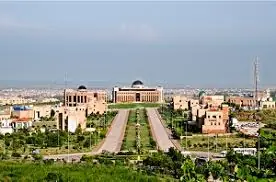 NUST Conference Concludes, Charting A Roadmap For China-Pakistan ...