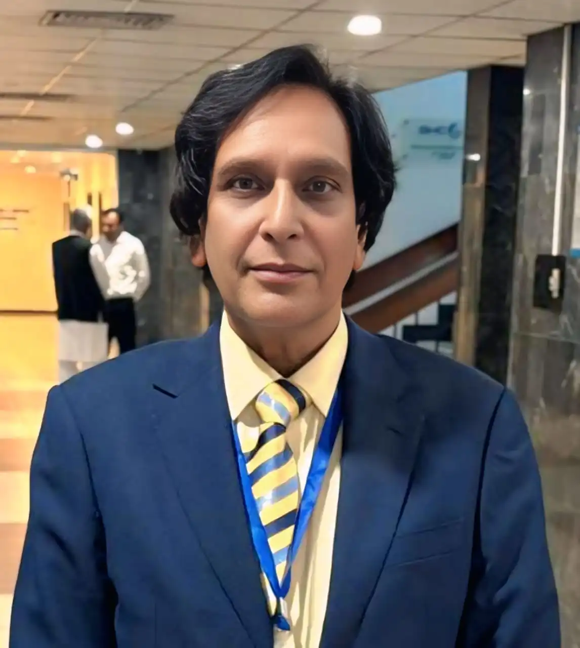 Ch. Muhammad Khalid Welcomes Restoration Of Direct PIA Flights Between ...