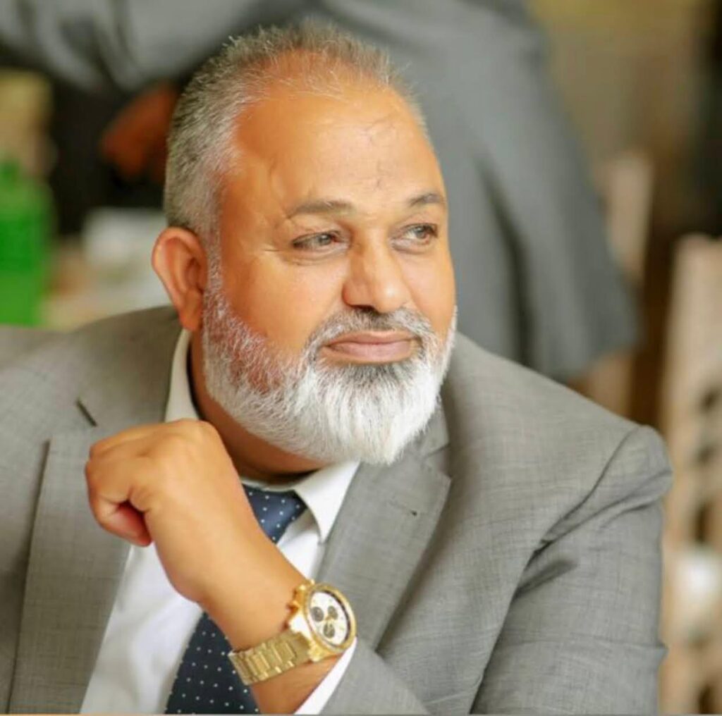 Malik Aamir Kabul Condemns Indian Defence Minister’s Provocative Statement On Sindh - Daily ...