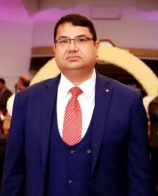 Malik Muhammad Ishaq Terms Field Marshal's Middle East Visits A ...