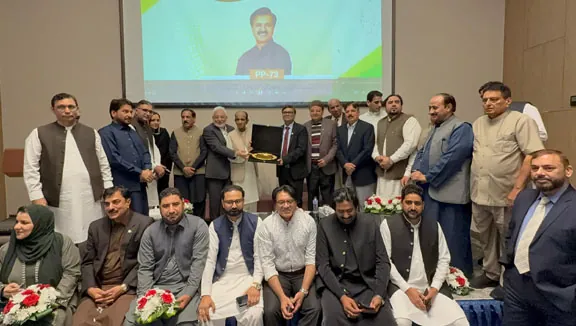 Jeddah Bids Farewell To Consul General Khalid Majid In Grand Ceremony ...