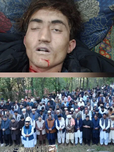 Renowned Surgeon Dr. Naveed Ahmed Passes Away; AJK Leadership Extends ...