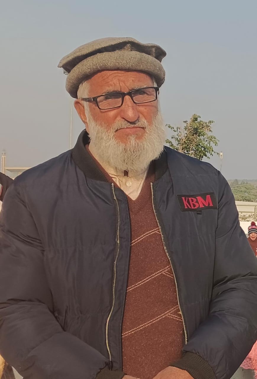 Sardar Atiq Khan's Victory In The Upcoming Elections Is Certain ...