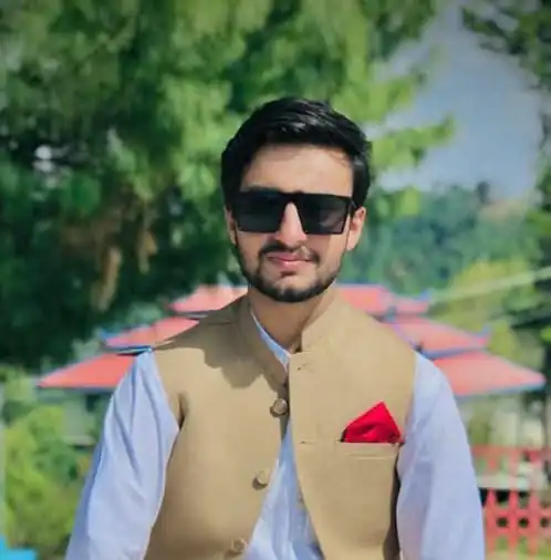 Sardar Sajid Iqbal Abbasi, A Game-changer - Daily Parliament Times
