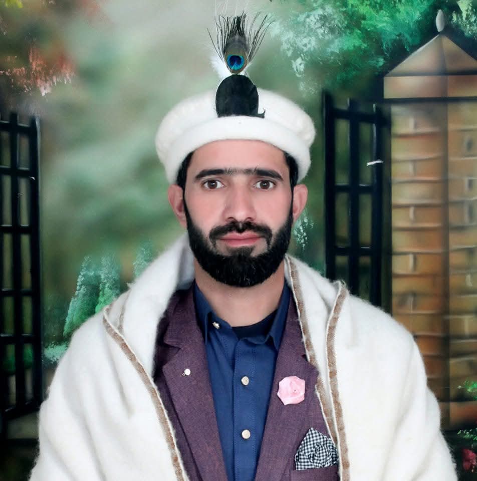 PML (N) Leader Sharafat Ali Khilji, Says Homeless Families In Gaza Are ...