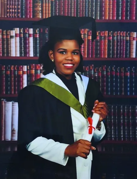 Forget Shareka: A Model For Future Female Entrepreneurs And Executives ...