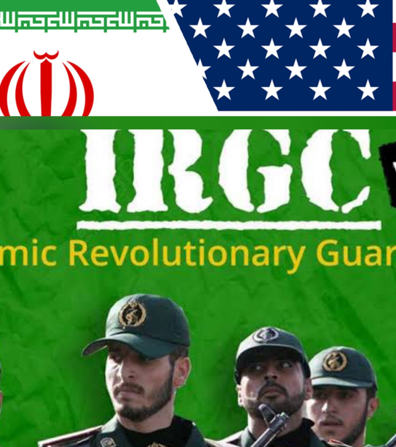 US Urges Bolivia To Blacklist Iran’s IRGC, Expel Suspected Spies ...
