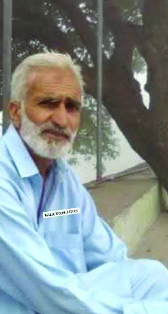 Heavy Snowfall Claims Life Of Factory Worker In District Bagh - Daily ...