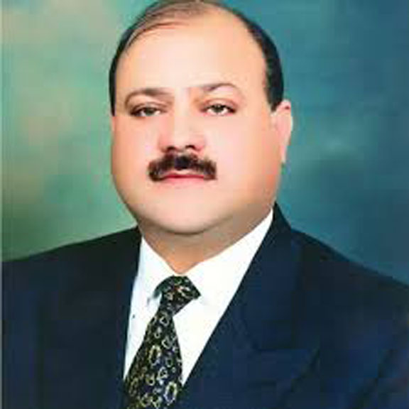 President AJK Declares January 26 As Black Day Against India’s ...