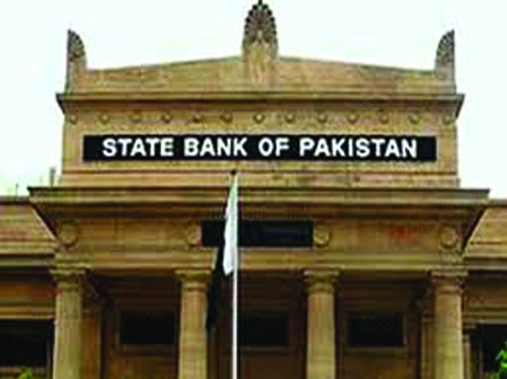 SBP Reviews Agricultural Credit Performance, Urges Expansion To Small ...