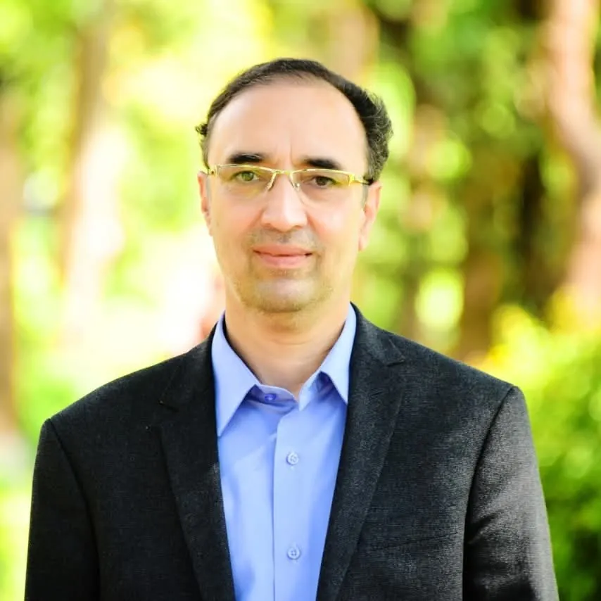 End Of An Era: President AJK Barrister Sultan Mahmood Chaudhry, Passes ...