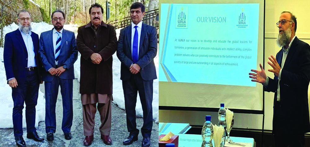 Minister Badhanvi Highlights Skill Development, Overseas Job ...