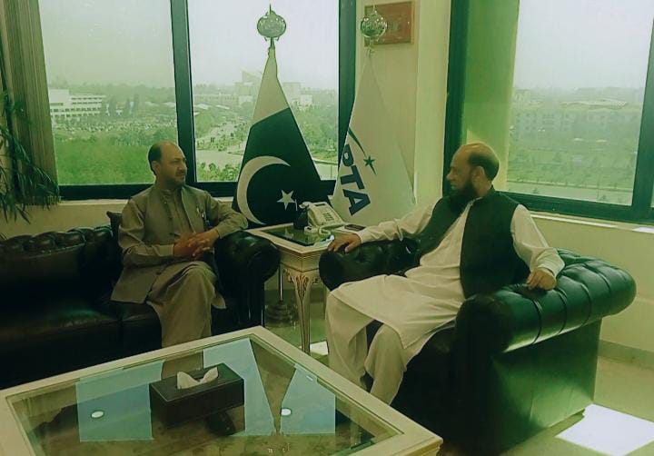 PTA Completes Arrangements For 5G Launch In Gilgit-Baltistan - Daily ...