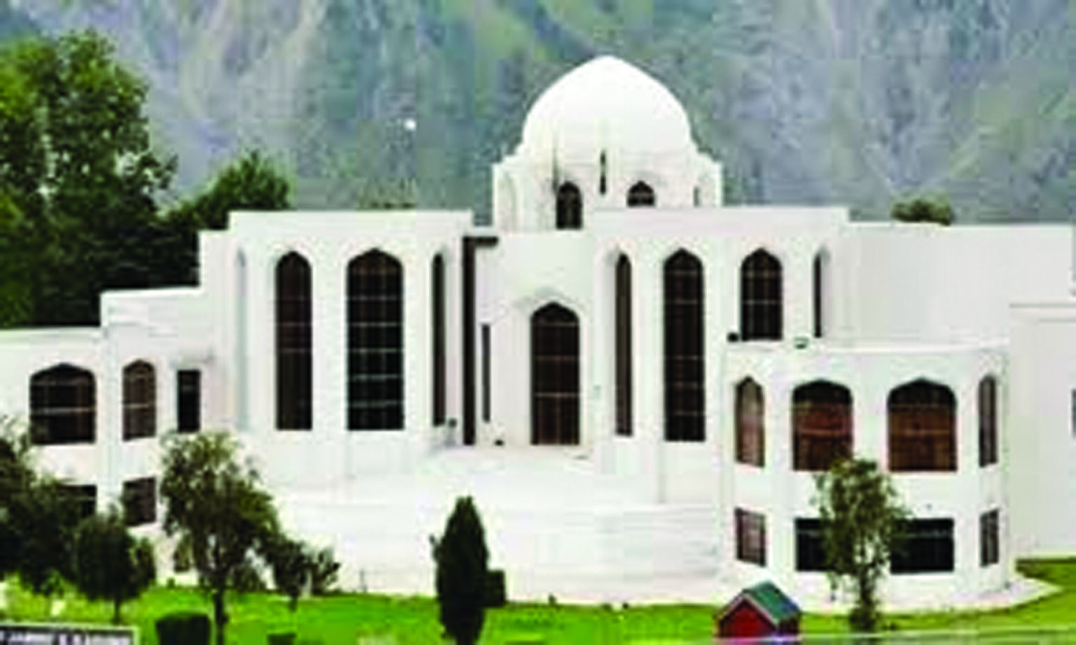 AJK Bar Council Enrolls 33 New Supreme Court Advocates - Daily ...