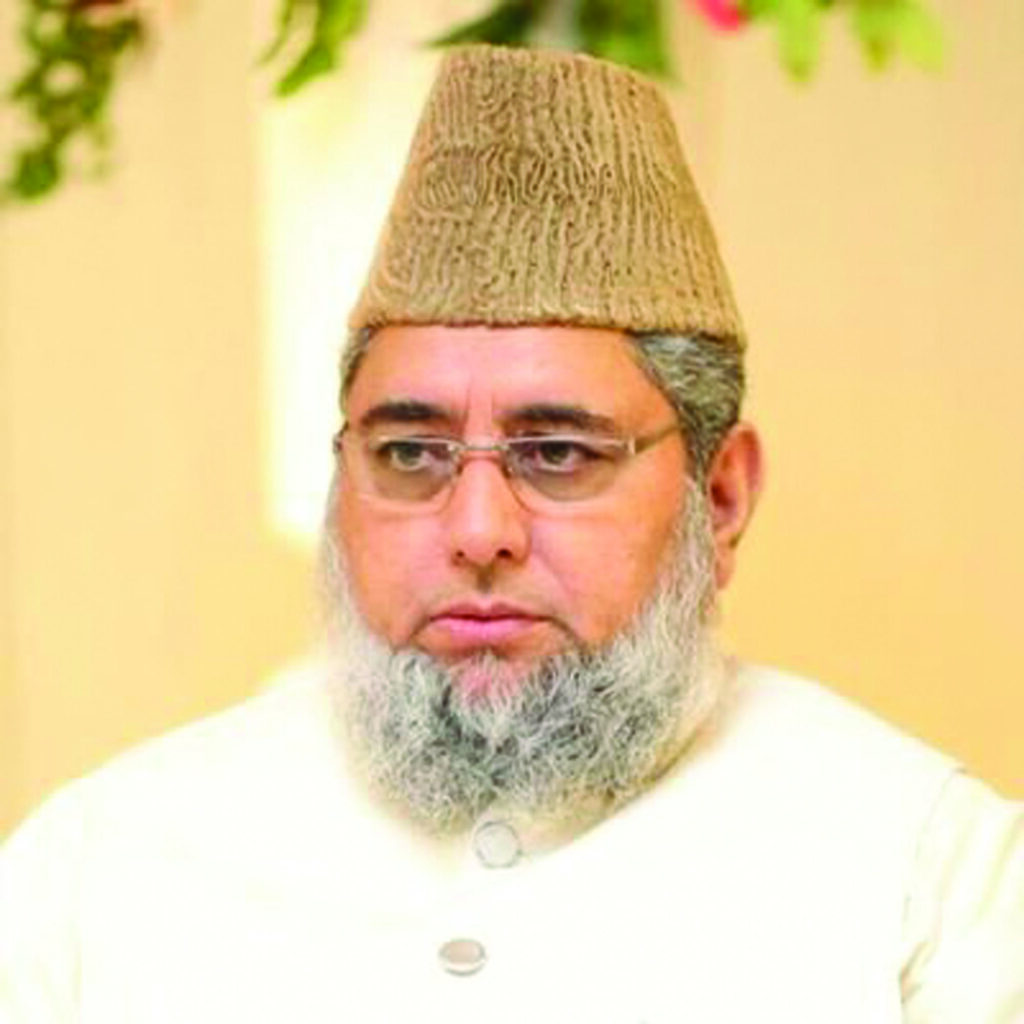 PPP And JUI-F AJK Announce Electoral Alliance For Upcoming Elections ...