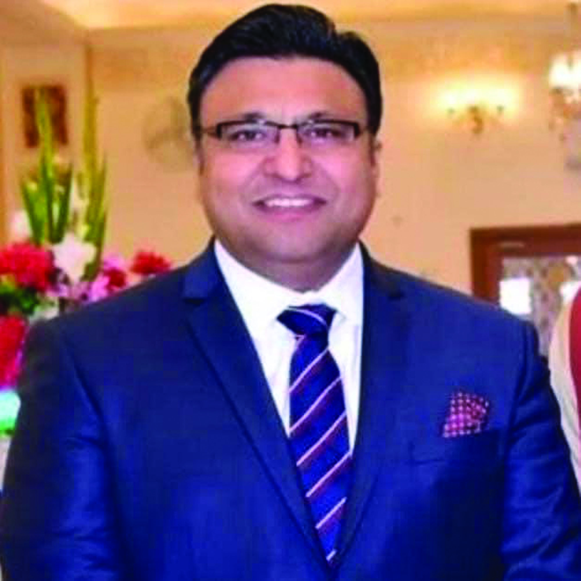 Mass Political Shift In Bhimber As Leaders Join PML-N; Naeem Akhtar ...