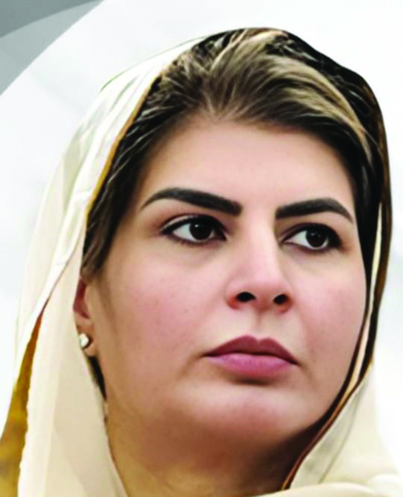 Samina Mumtaz Zehri Takes Notice Of “Pinky Case,” Calls For Strict ...