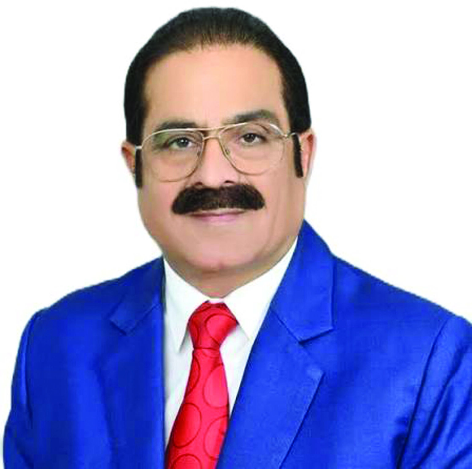 Ch. Muhammad Yasin Expresses Concern Over Political Instability In Azad ...